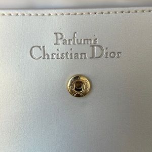 Dior | Bags | Christian Dior Case | Poshmark